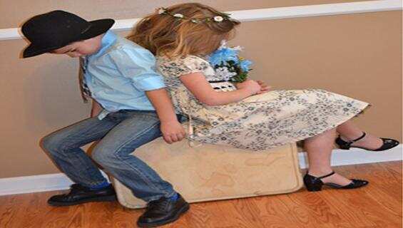 Managing Your Toddler s Tantrums