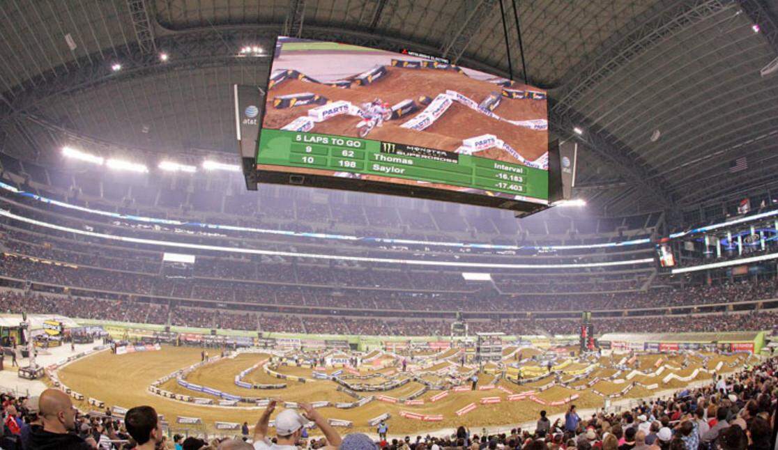 Nine most expensive sports stadiums in the world