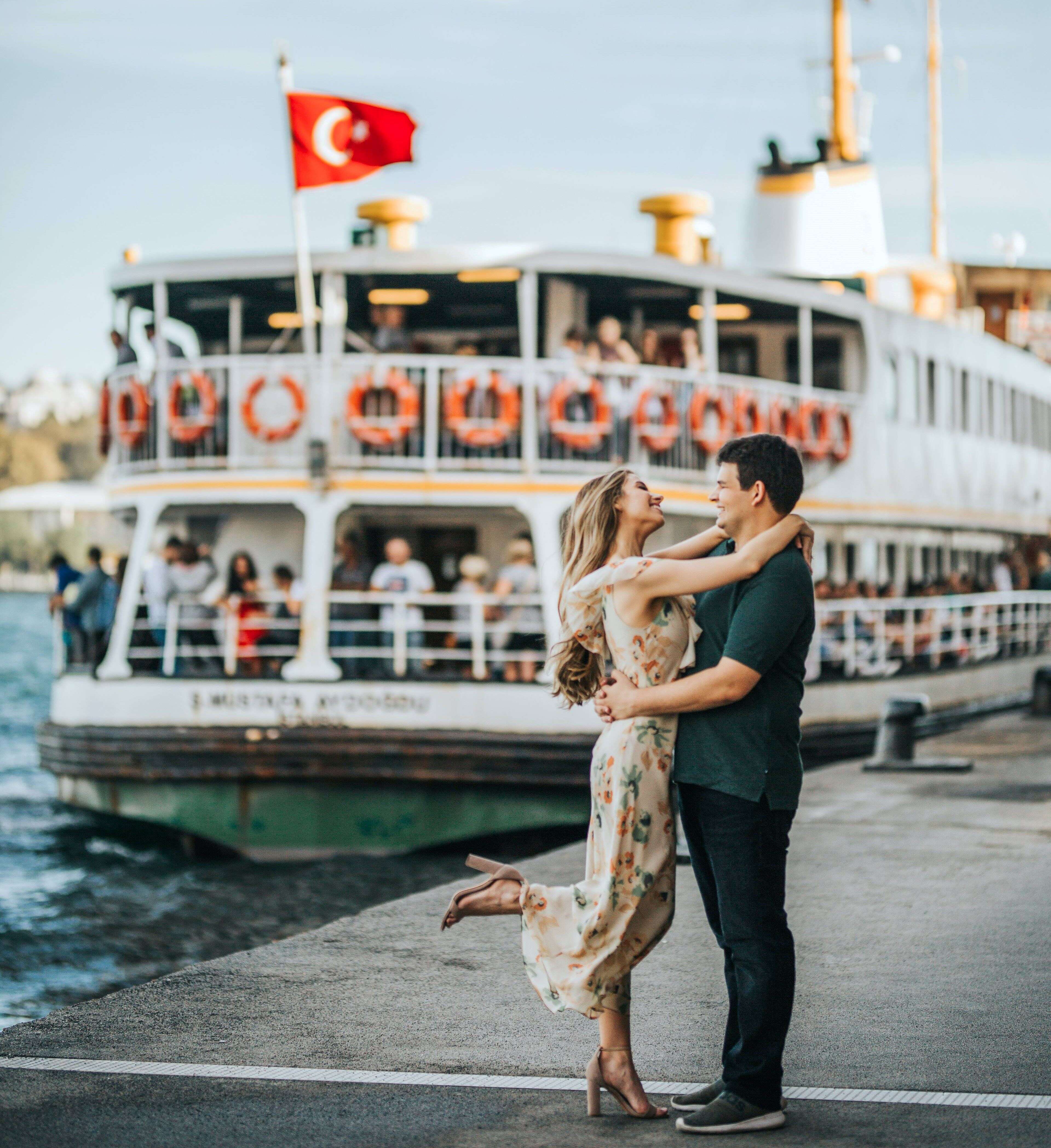 Tired of K-dramas? Check out these romantic Turkish dramas instead?