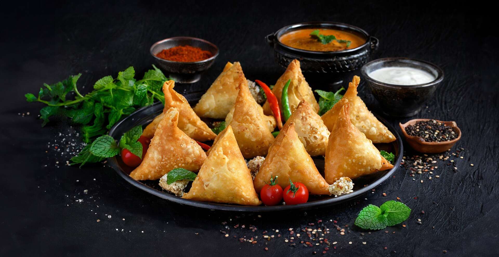 Beloved Indian Delicacies: 5 Foods Prohibited Beyond Borders