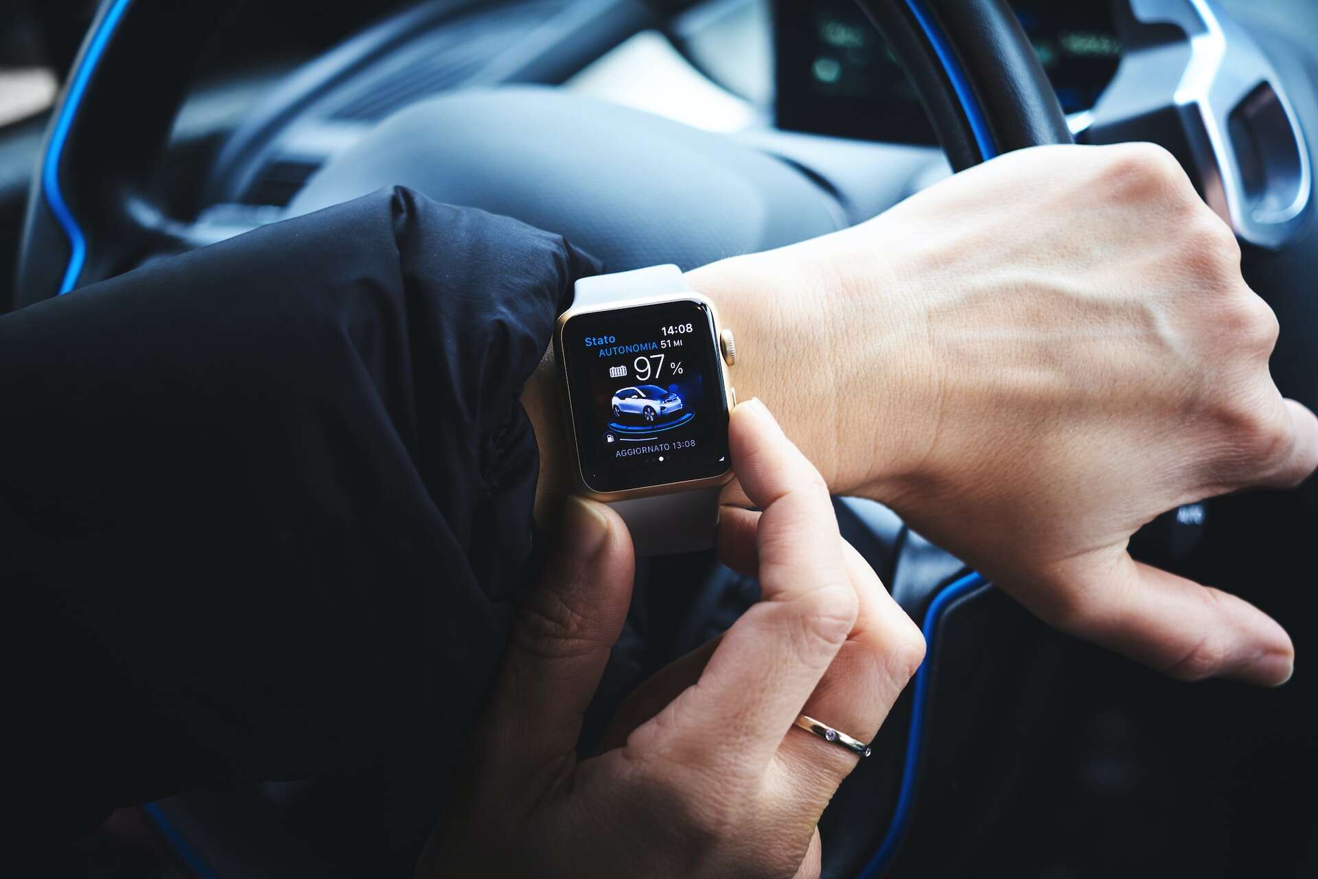The Power Of Wearable Technology: Life-Enhancing Trends