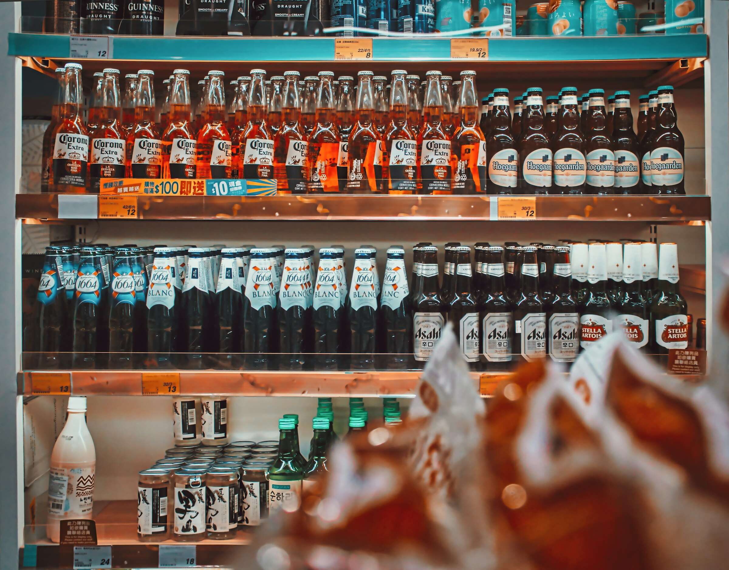 Beer Blunders: A Frothy Tale Of Five Common Mistakes