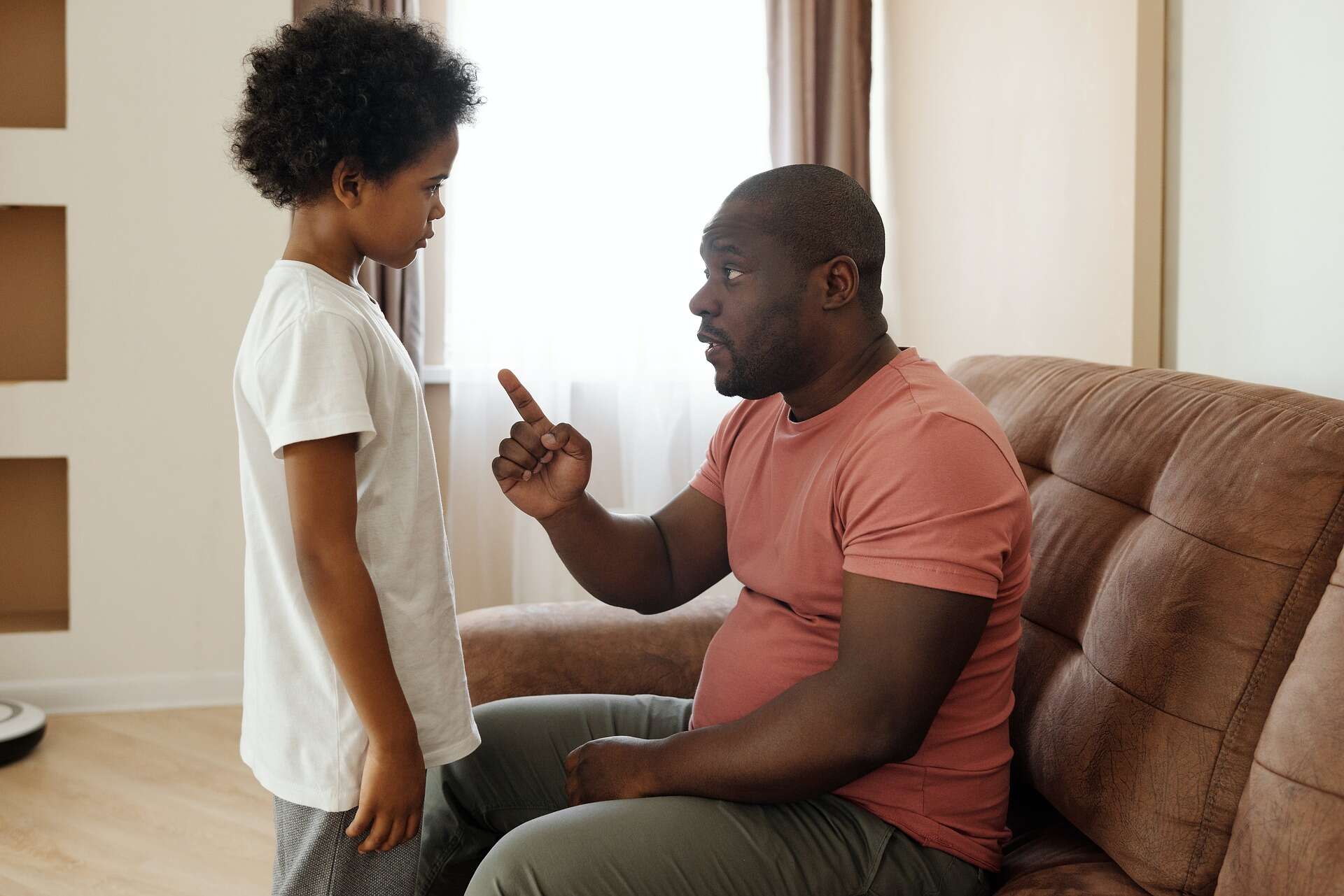 The Impact Of Parental Pressure On Children's Well-being