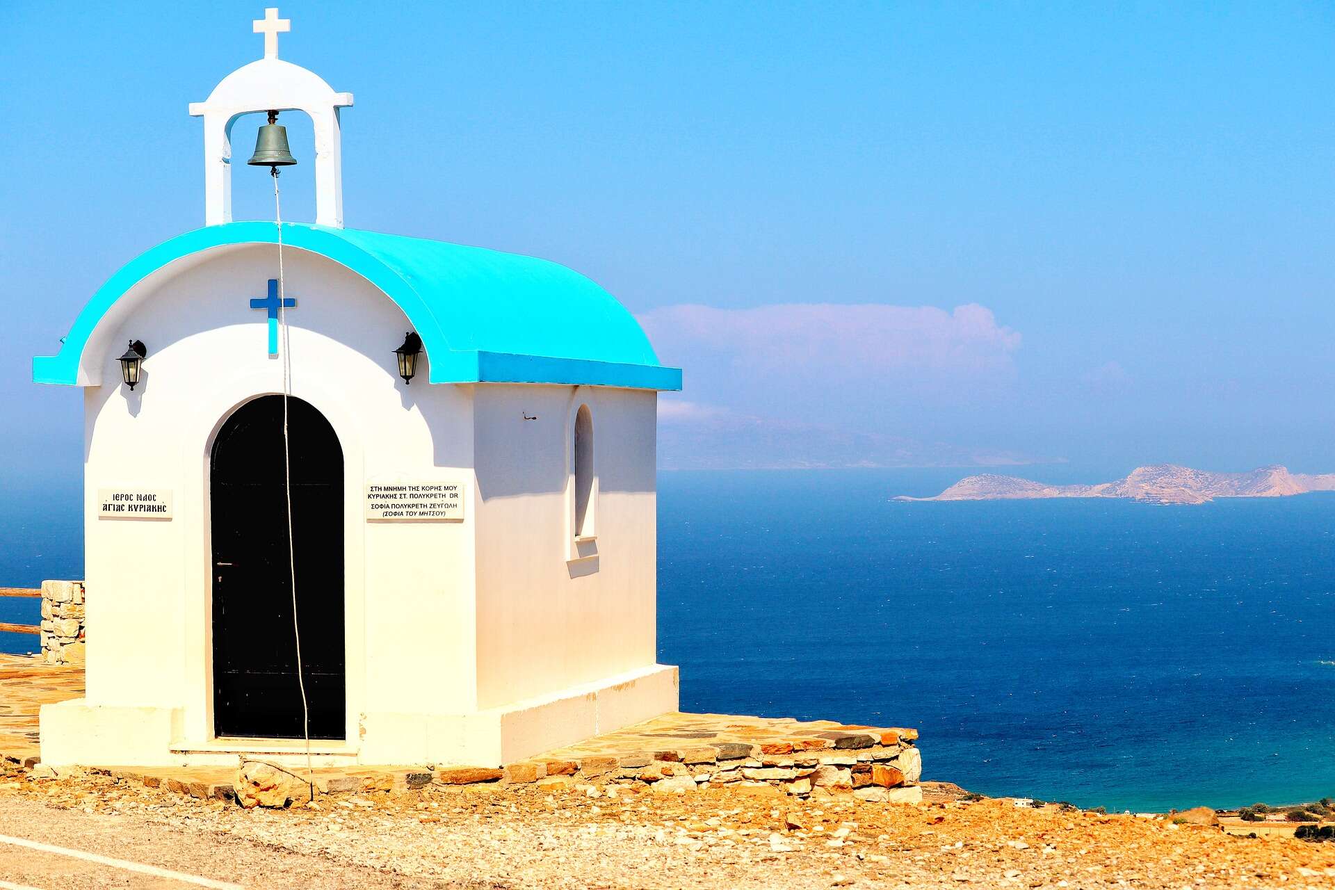 Discover Naxos: History, Charm, And Natural Beauty