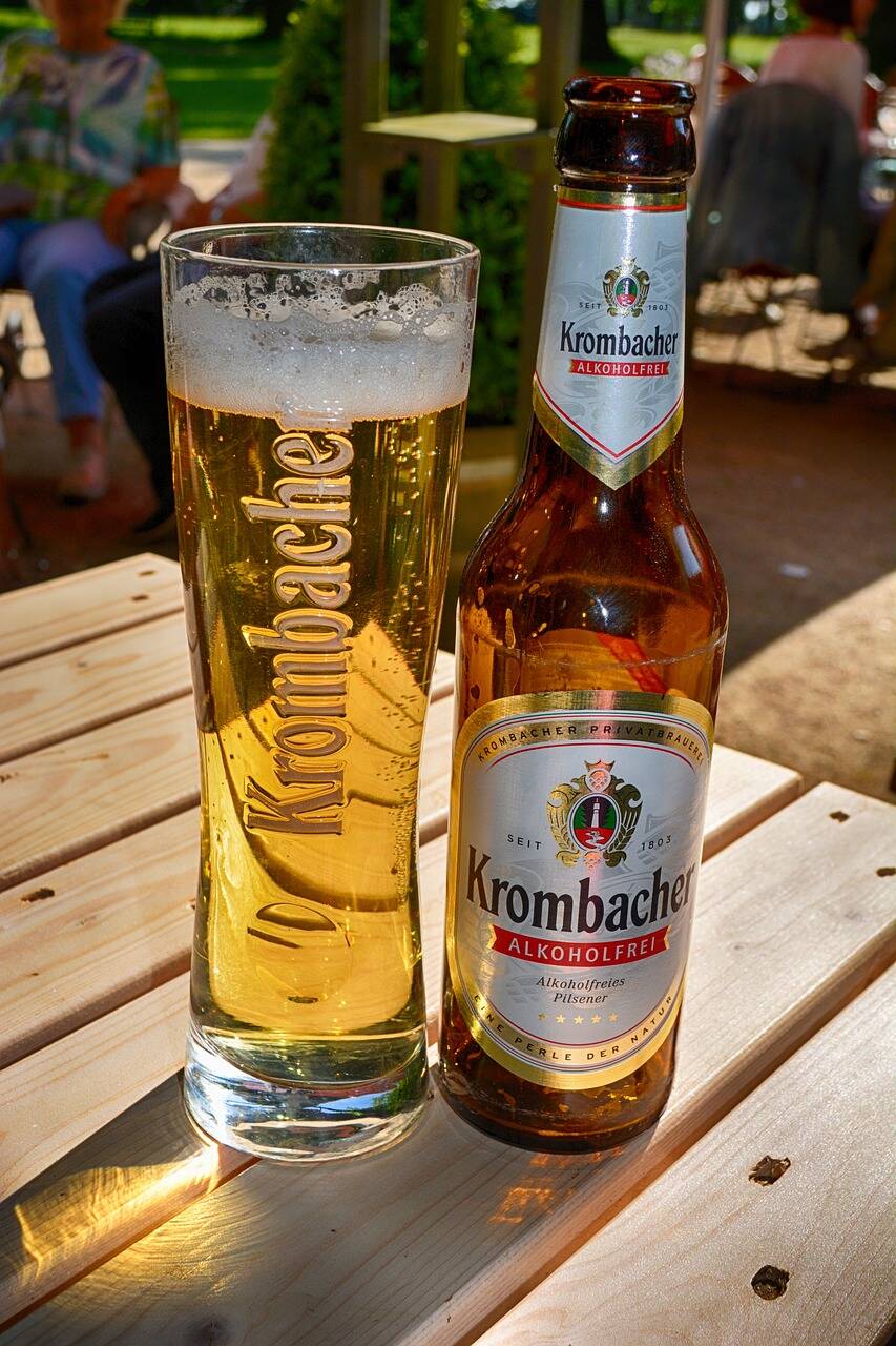 Unknotting The Intricacy: The Expanding Thirst For Low To No Alcohol ...